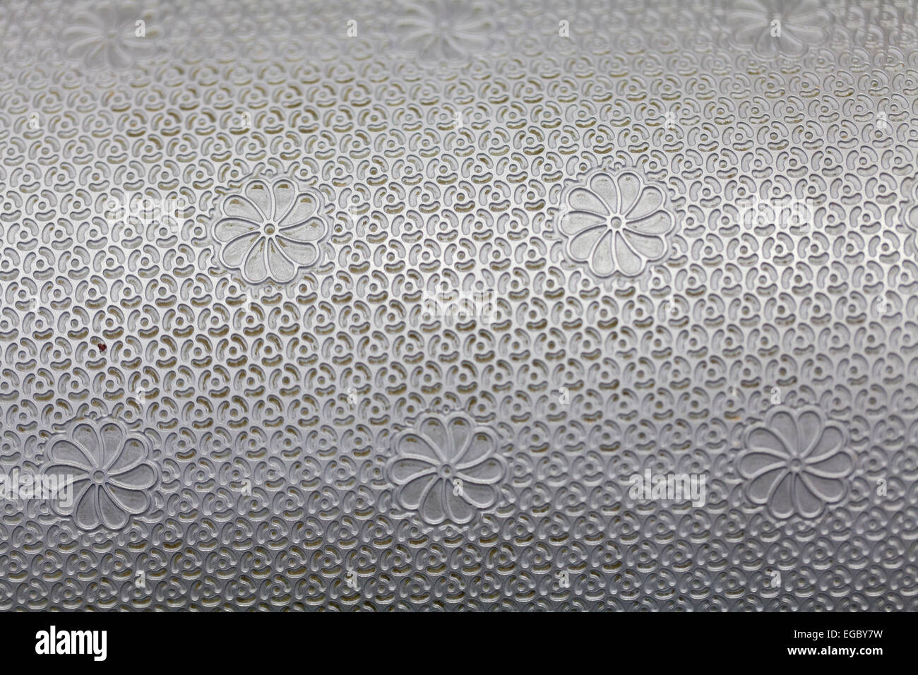 engraved silver metal texture close up Stock Photo - Alamy