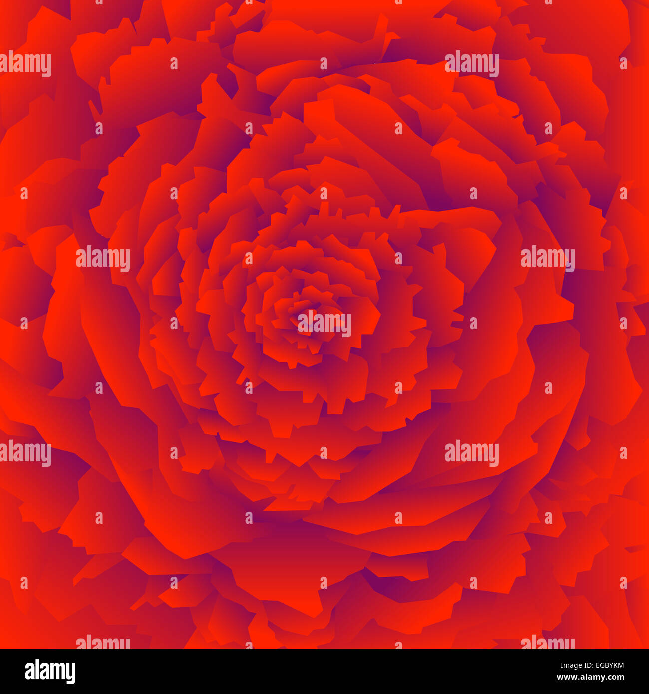 Abstract rose background hi-res stock photography and images - Alamy