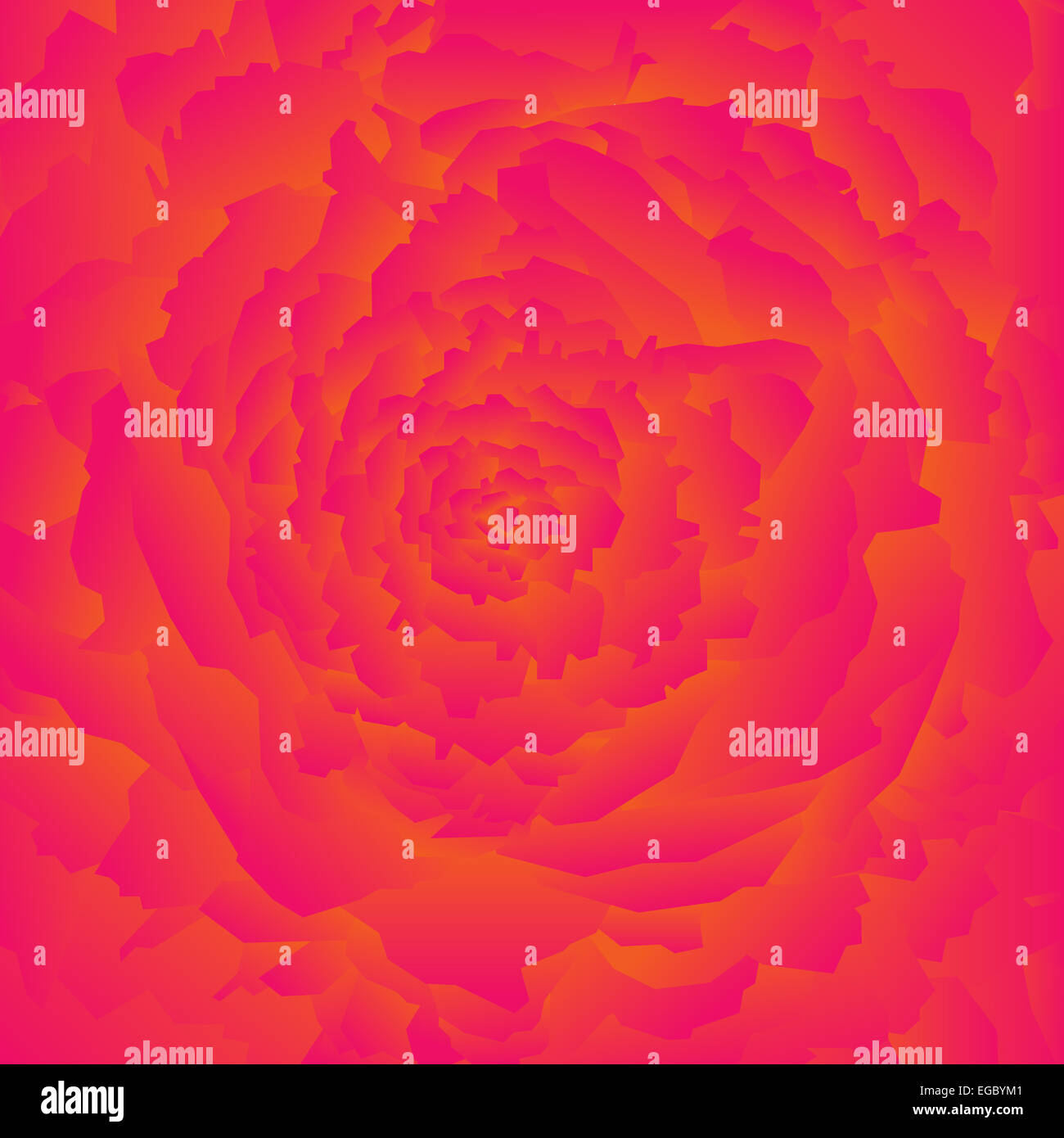 Abstract rose background hi-res stock photography and images - Alamy