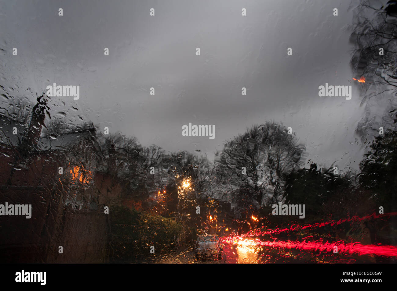 Tungsten lighting hi-res stock photography and images - Alamy