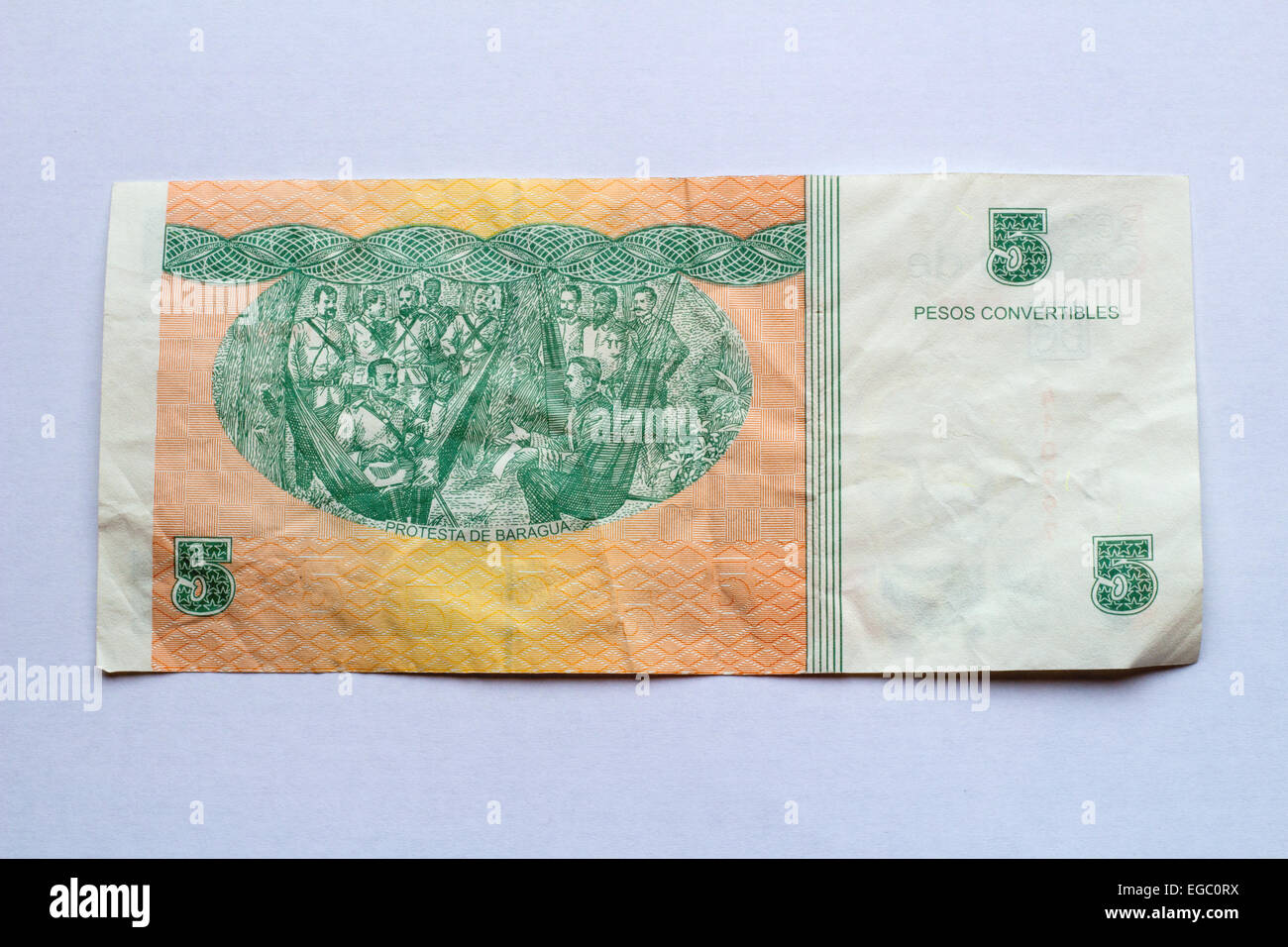 Five Pesos High Resolution Stock Photography and Images - Alamy