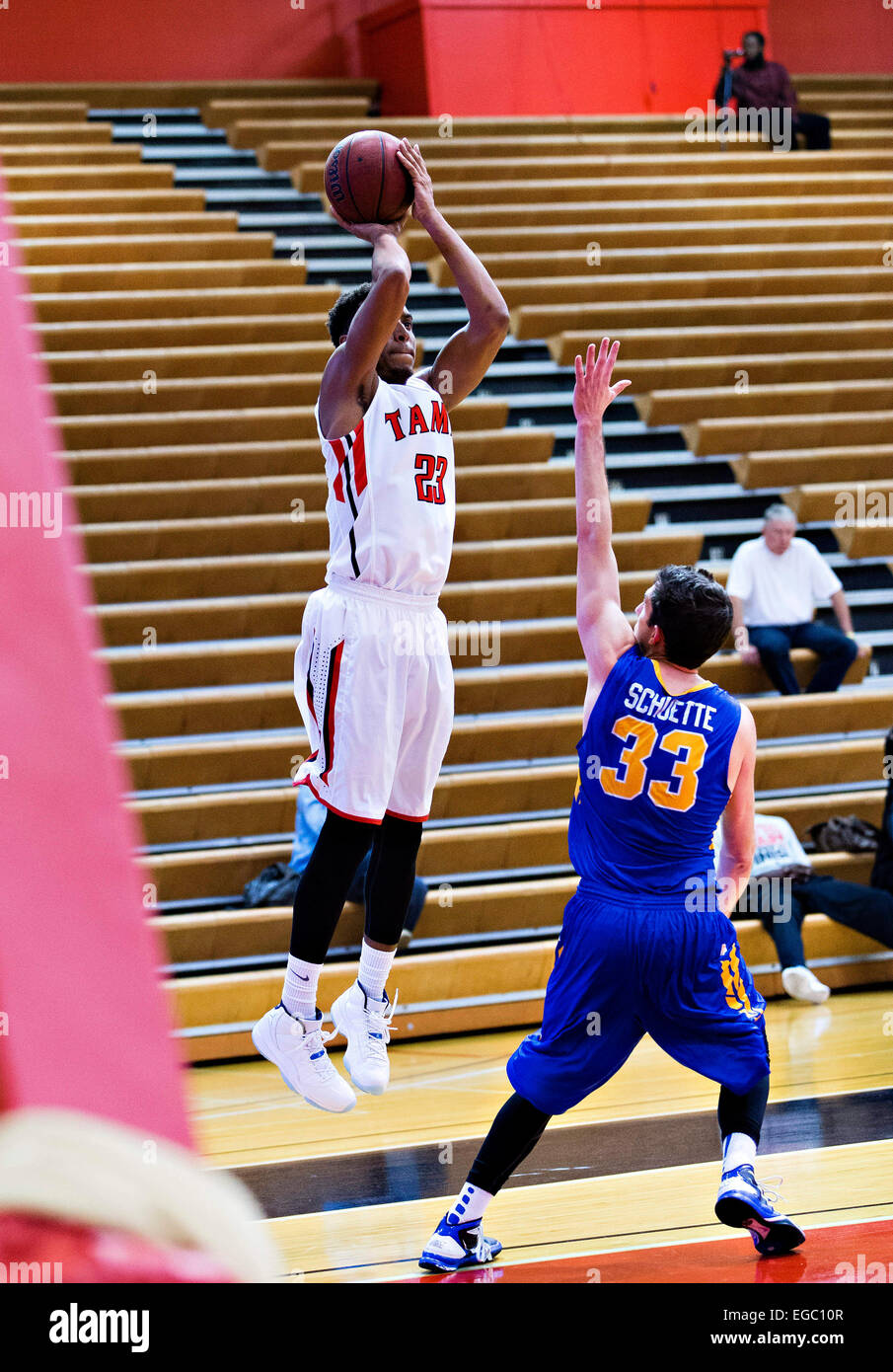 Schuette hi-res stock photography and images - Alamy