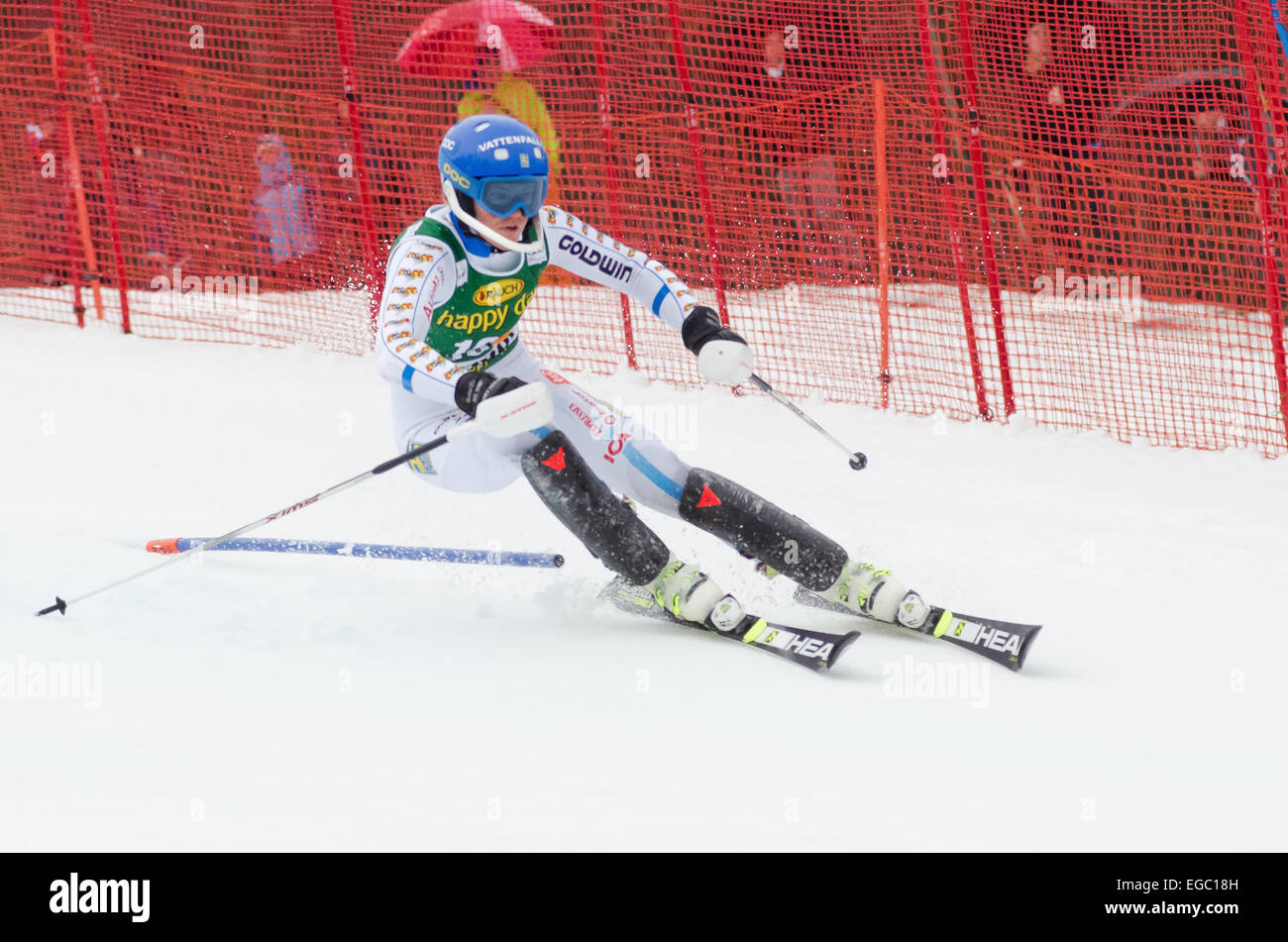 Swenn larsson anna hi-res stock photography and images - Alamy