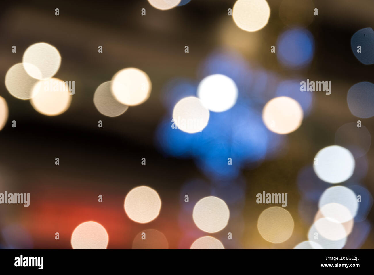 Soft focus road hi-res stock photography and images - Alamy