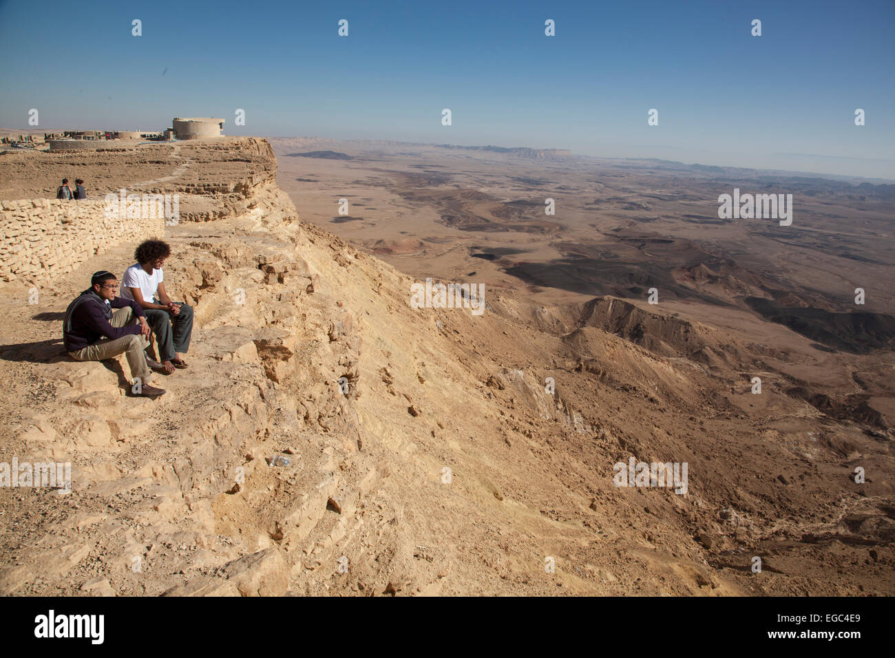 Negev desert hi-res stock photography and images - Alamy