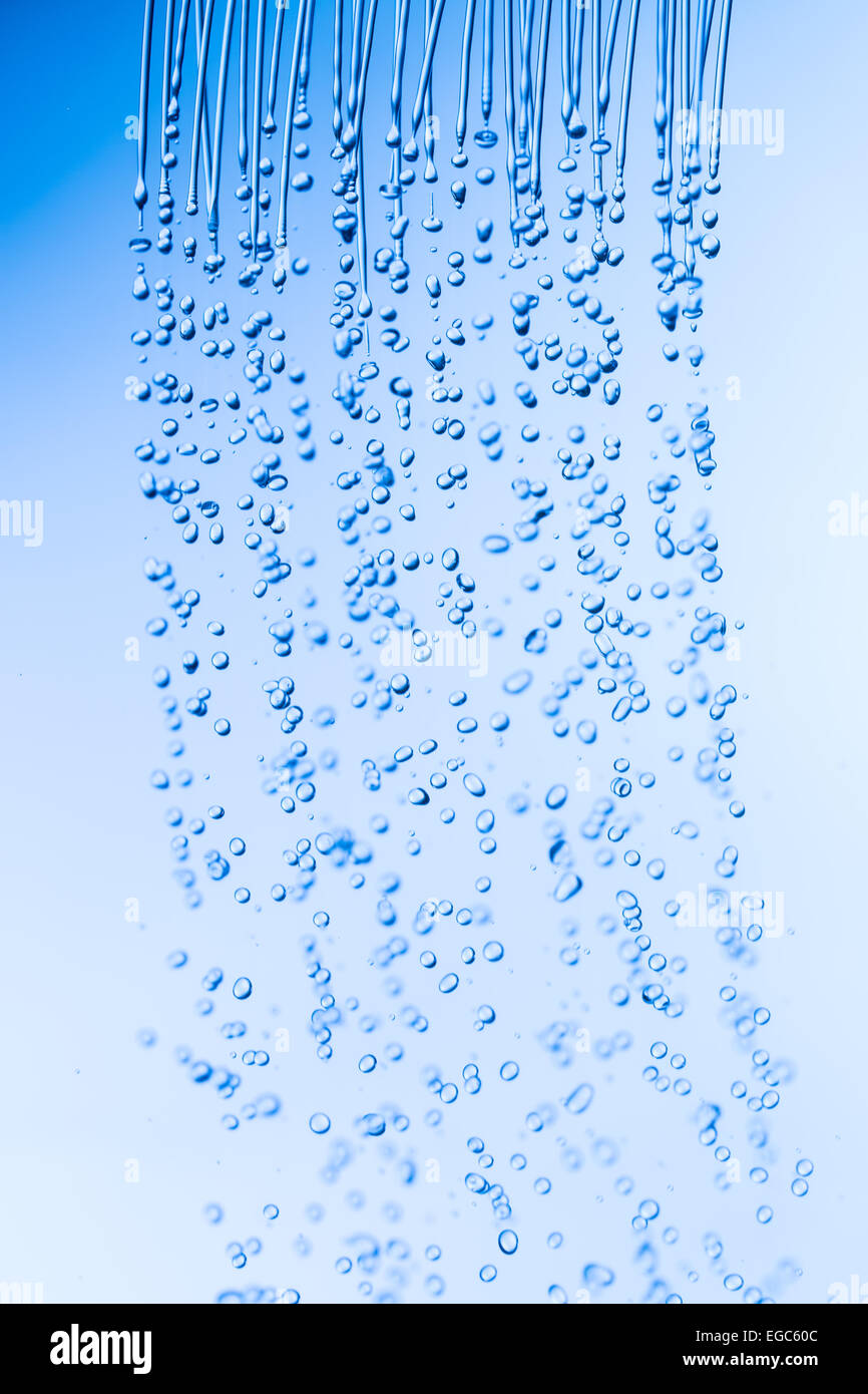 Water blue hi-res stock photography and images - Alamy