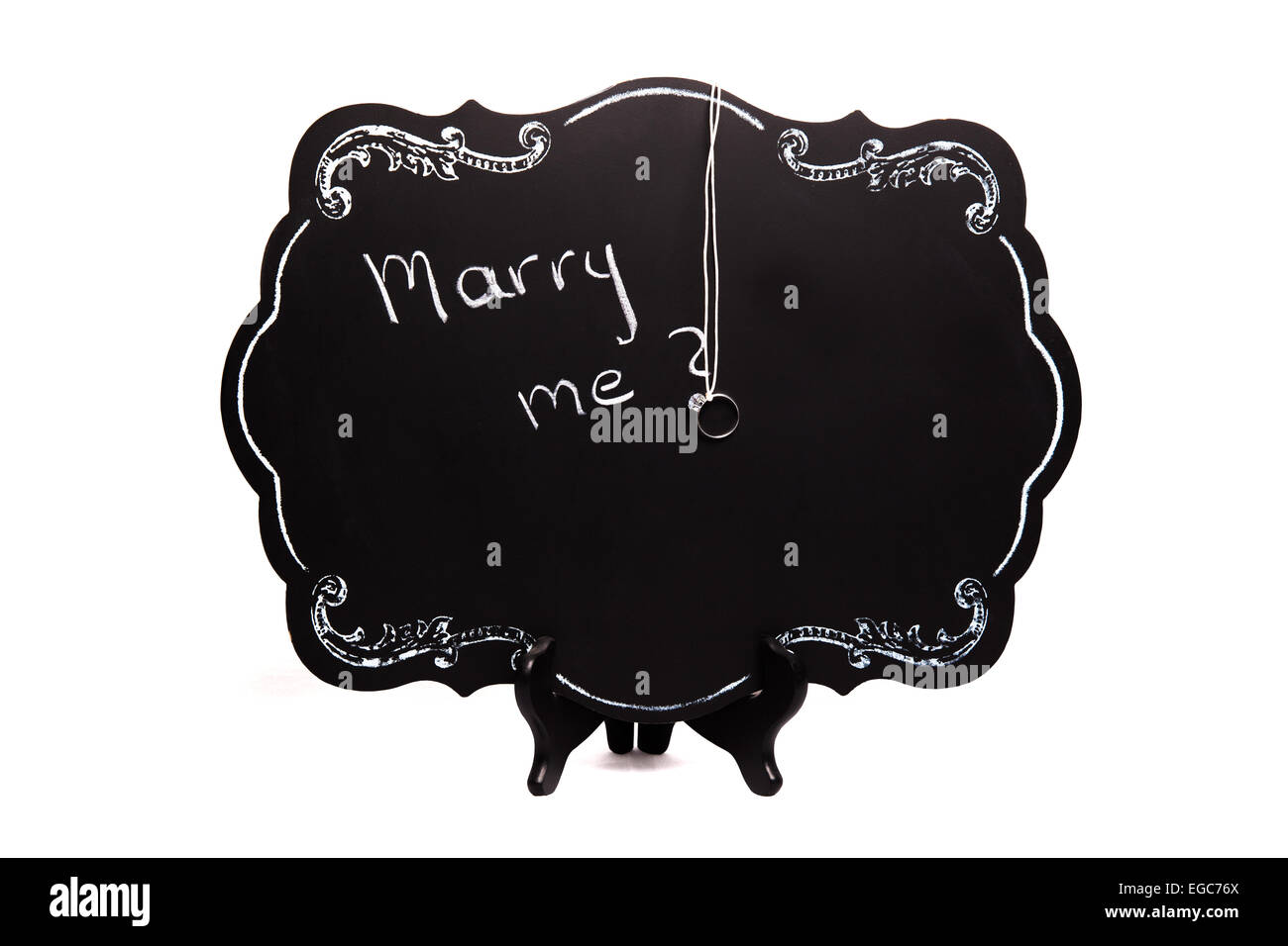 Proposal proposed Cut Out Stock Images & Pictures - Alamy