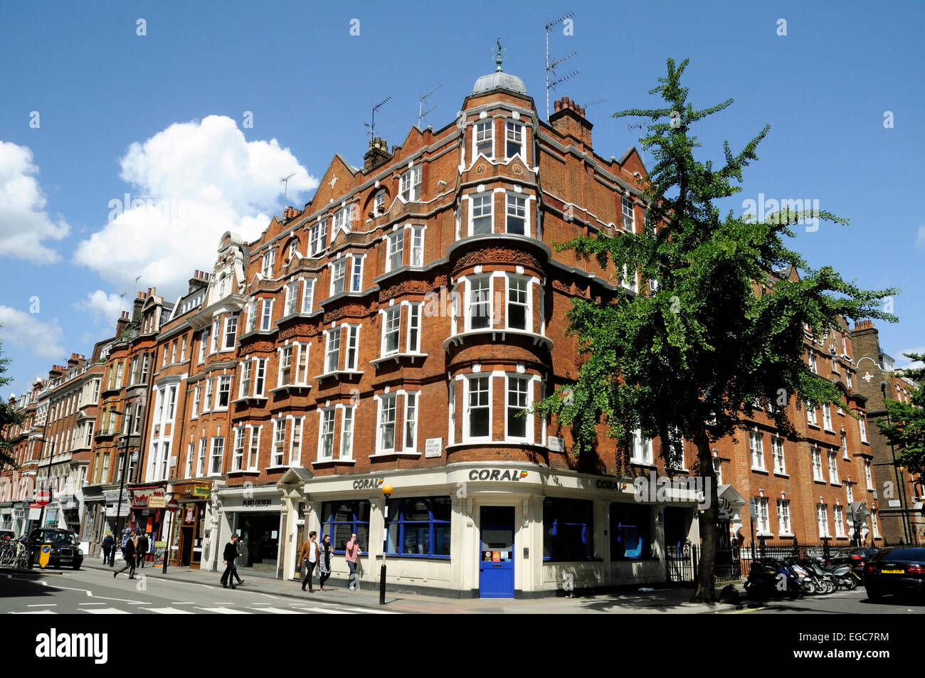 Edwardian shop hi-res stock photography and images - Alamy