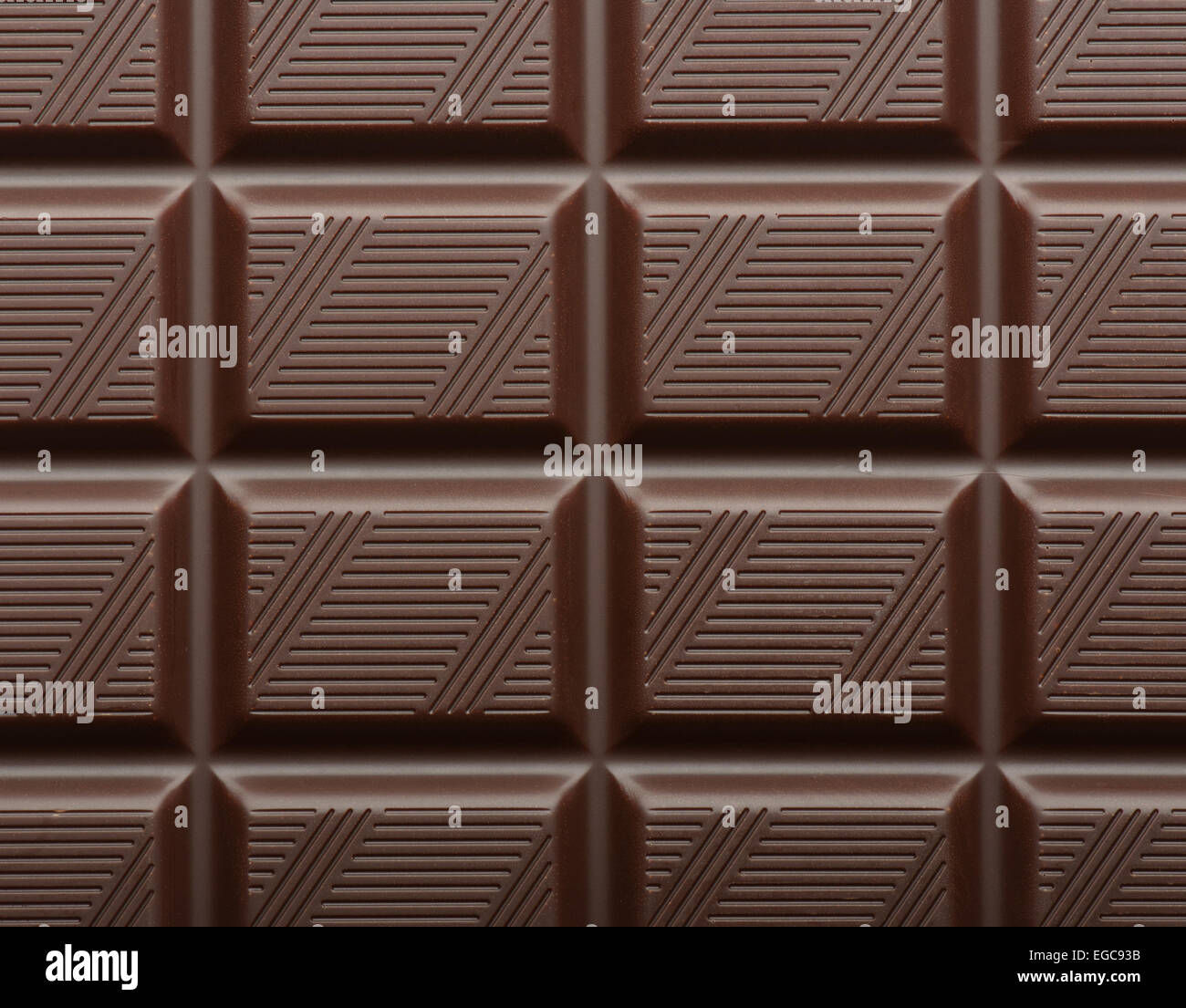 Seamless texture chocolate bar background hi-res stock photography and ...