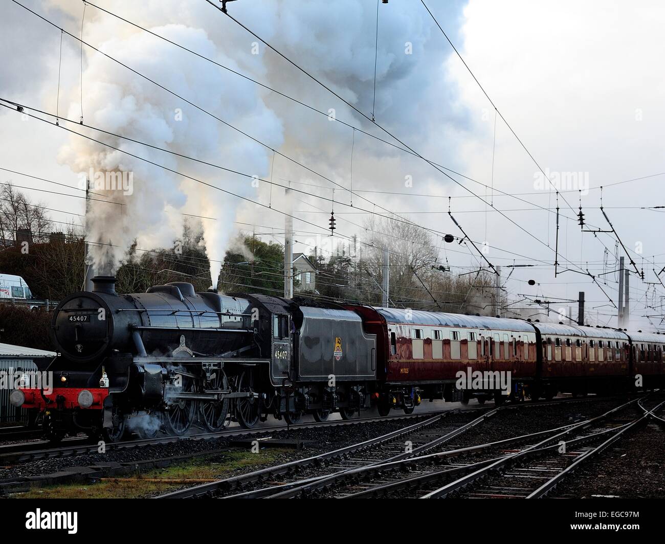 Lms 45407 hi-res stock photography and images - Alamy