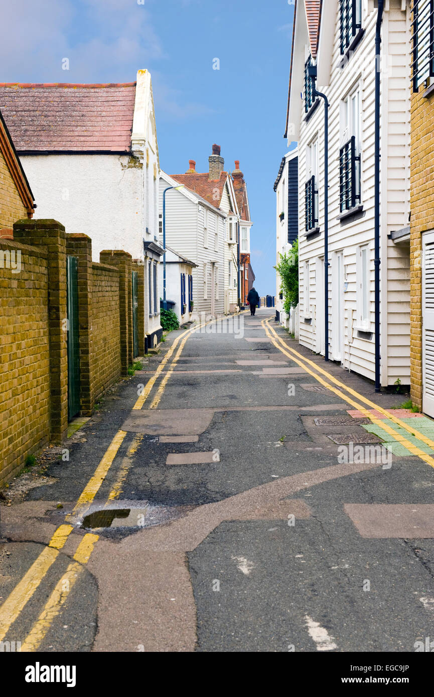 Whitstable road hi-res stock photography and images - Alamy
