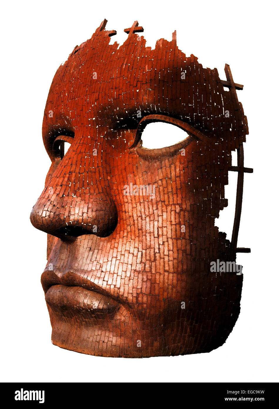 Iron masks hi-res stock photography and images - Alamy