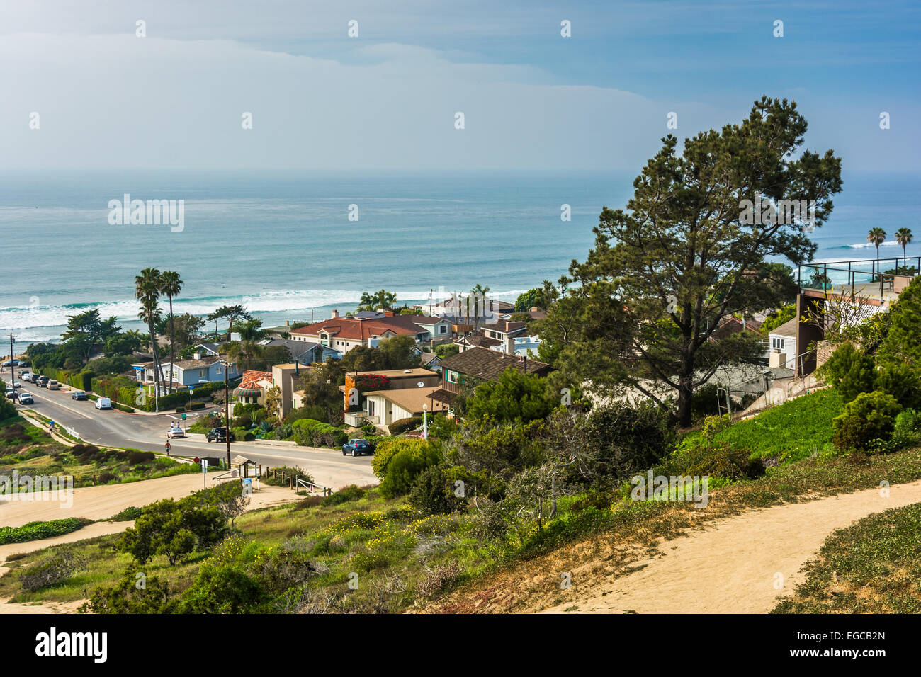 Ladera hi-res stock photography and images - Alamy