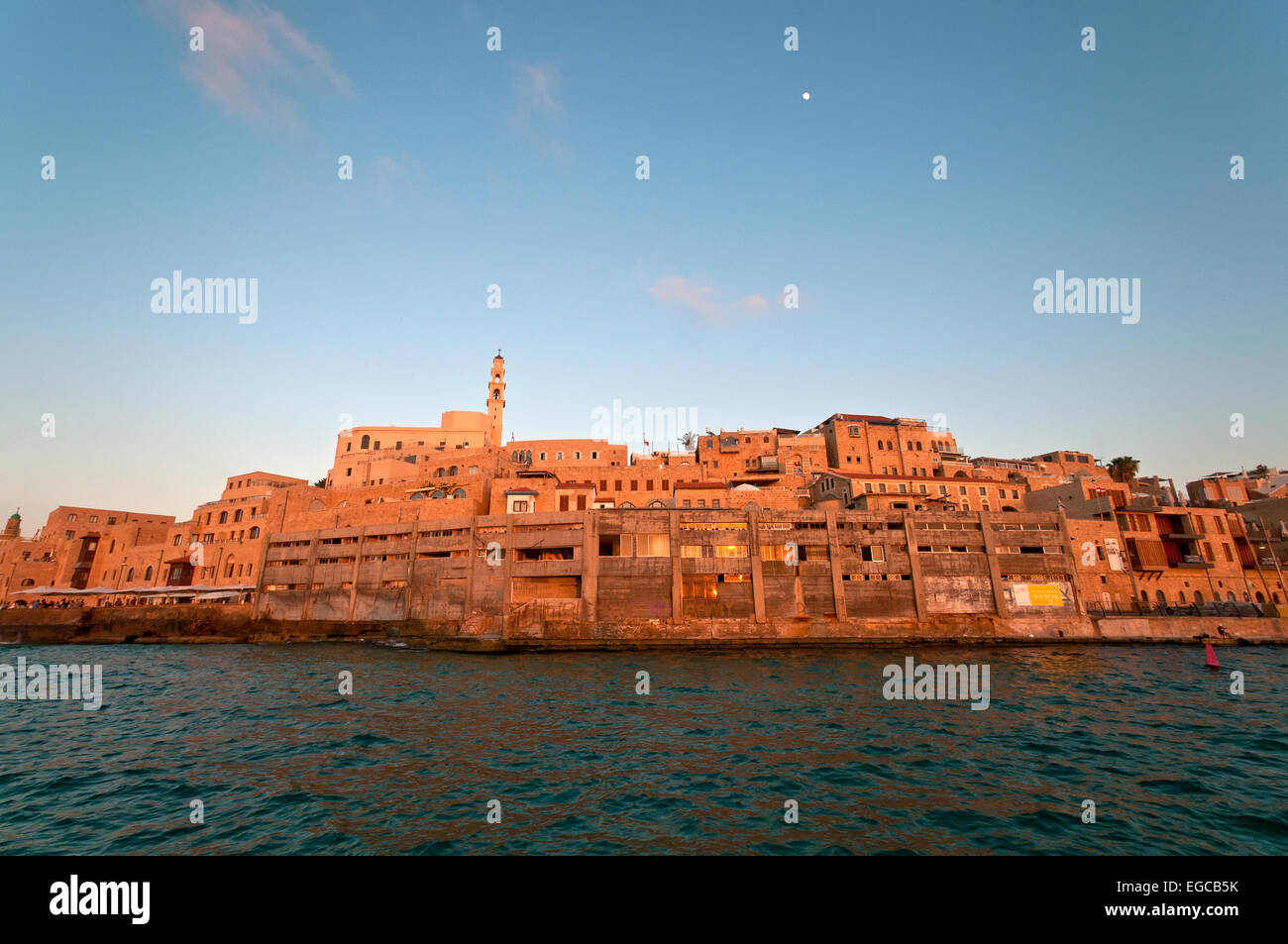Old port historical building hi-res stock photography and images - Alamy