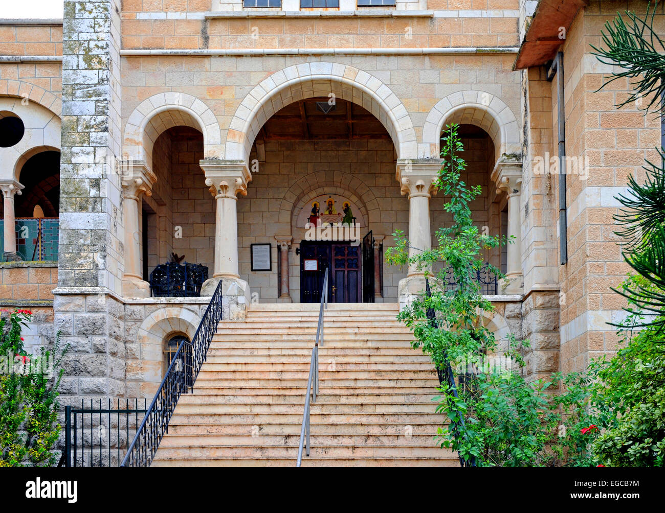 Sacrosant hi-res stock photography and images - Alamy