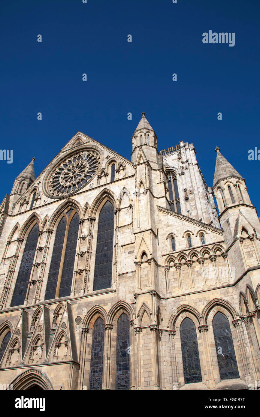 Transept chapels hi-res stock photography and images - Alamy