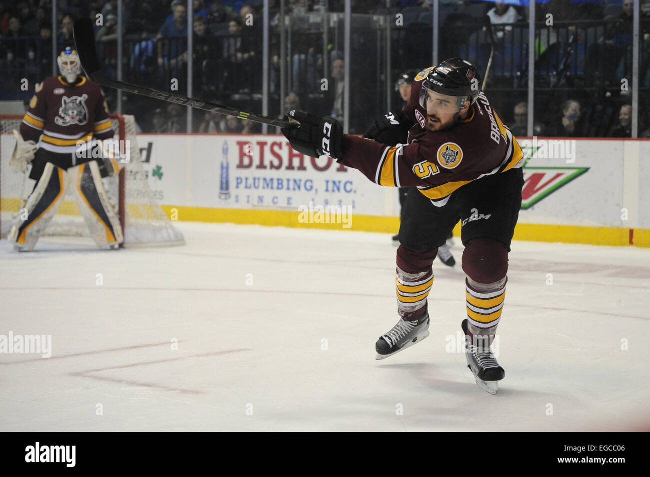 Brodeur hi-res stock photography and images - Alamy