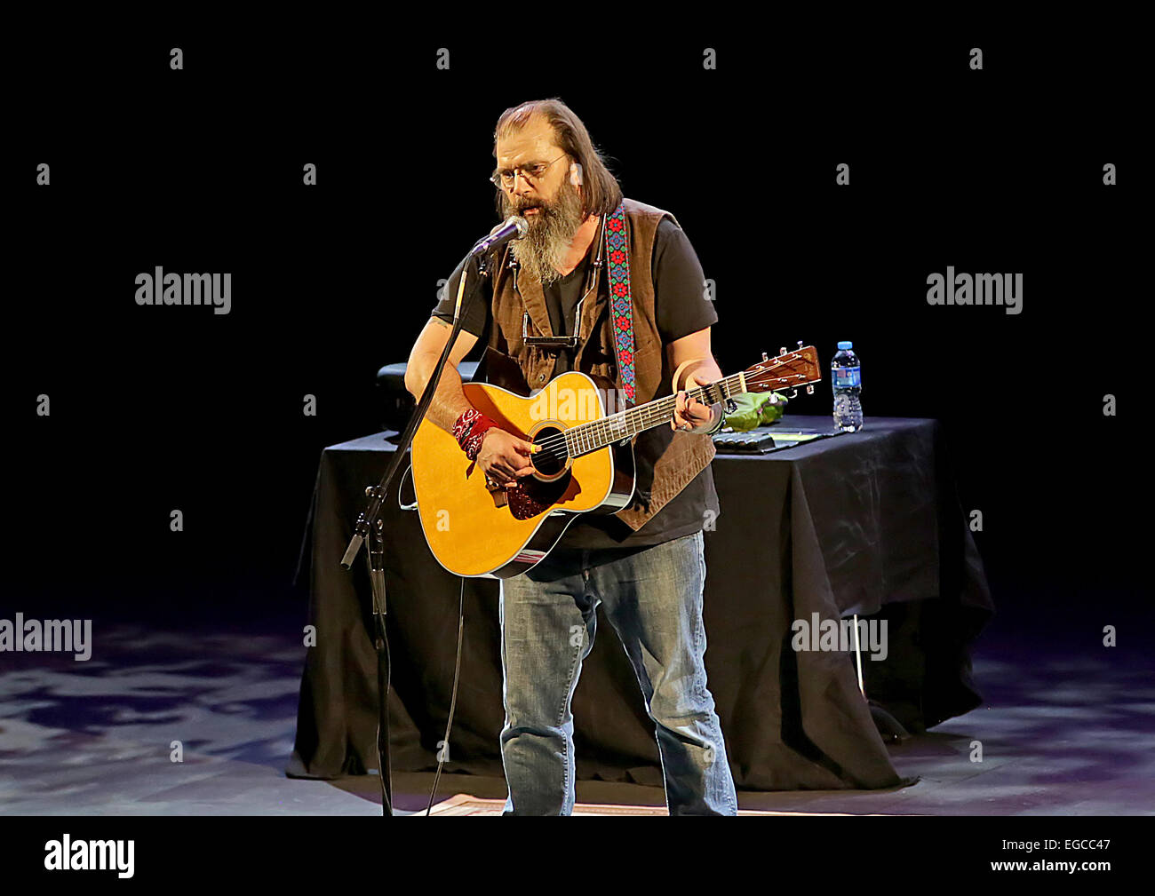 Steve earle hi-res stock photography and images - Alamy