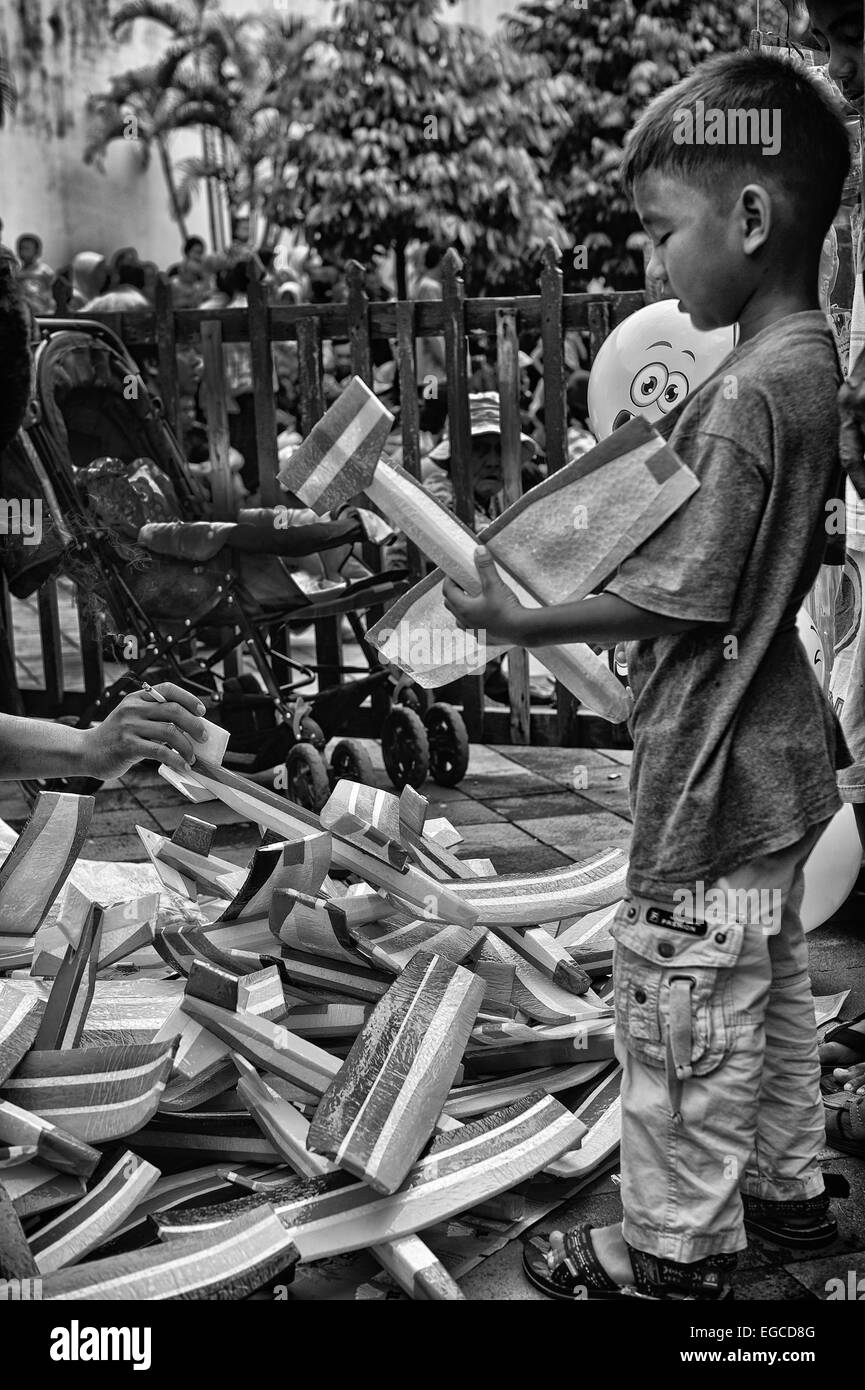 Kraton Royal Palace, Jogjakarta, Central Java, Indonesia Stock Photo ...