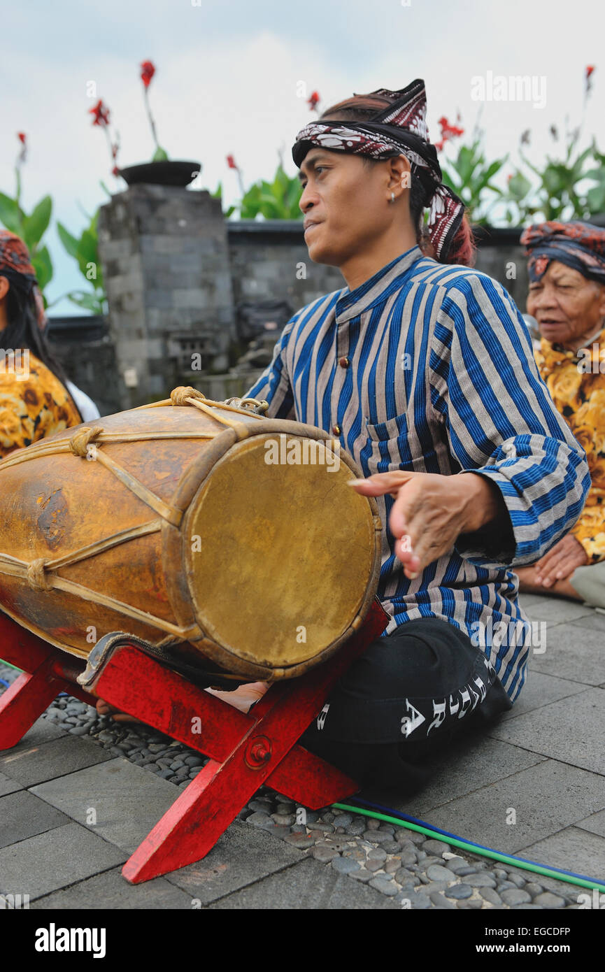 Ratu Boko palace complex, Sleman Regency, Bokoharjo Stock Photo - Alamy