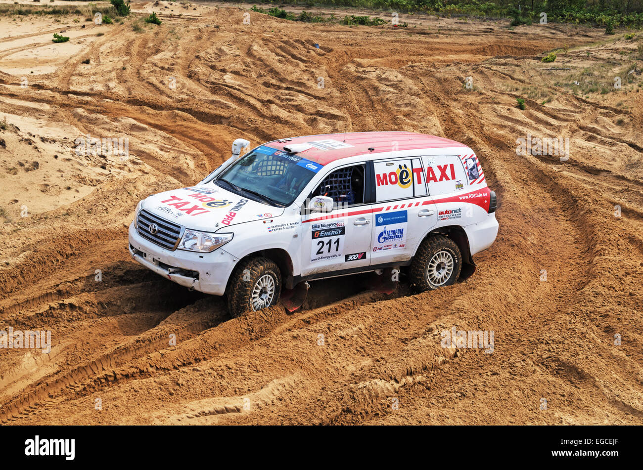 Drift taxi hi-res stock photography and images - Alamy