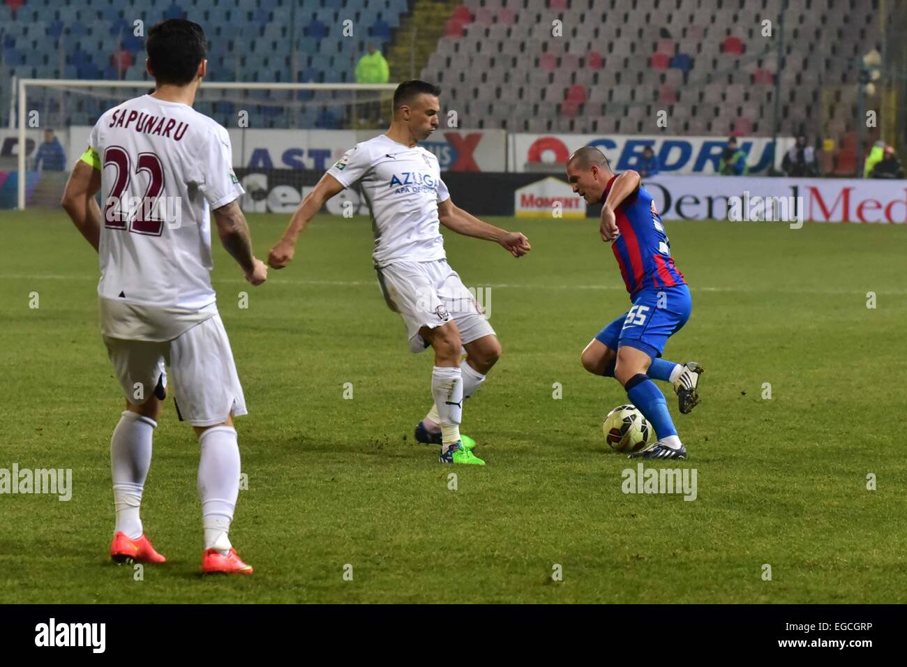 Alexandru Bourceanu High Resolution Stock Photography and Images - Alamy