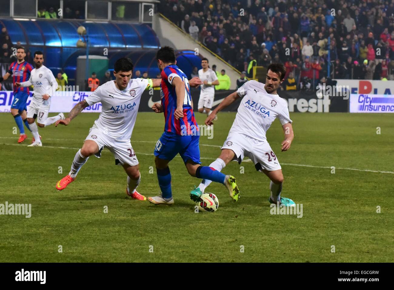 Cristián garay hi-res stock photography and images - Alamy
