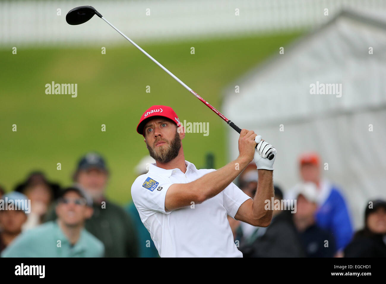 Pacific Palisades, CA, USA. 22nd Feb, 2015. February 22, 2015: Graham ...