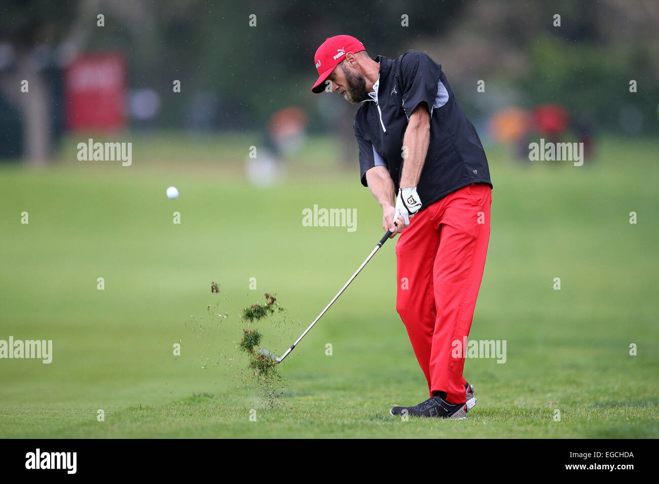 Pacific Palisades, CA, USA. 22nd Feb, 2015. February 22, 2015: Graham ...