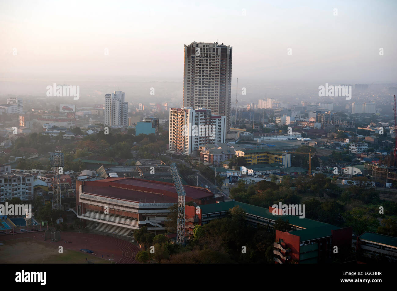Pasig city hi-res stock photography and images - Alamy