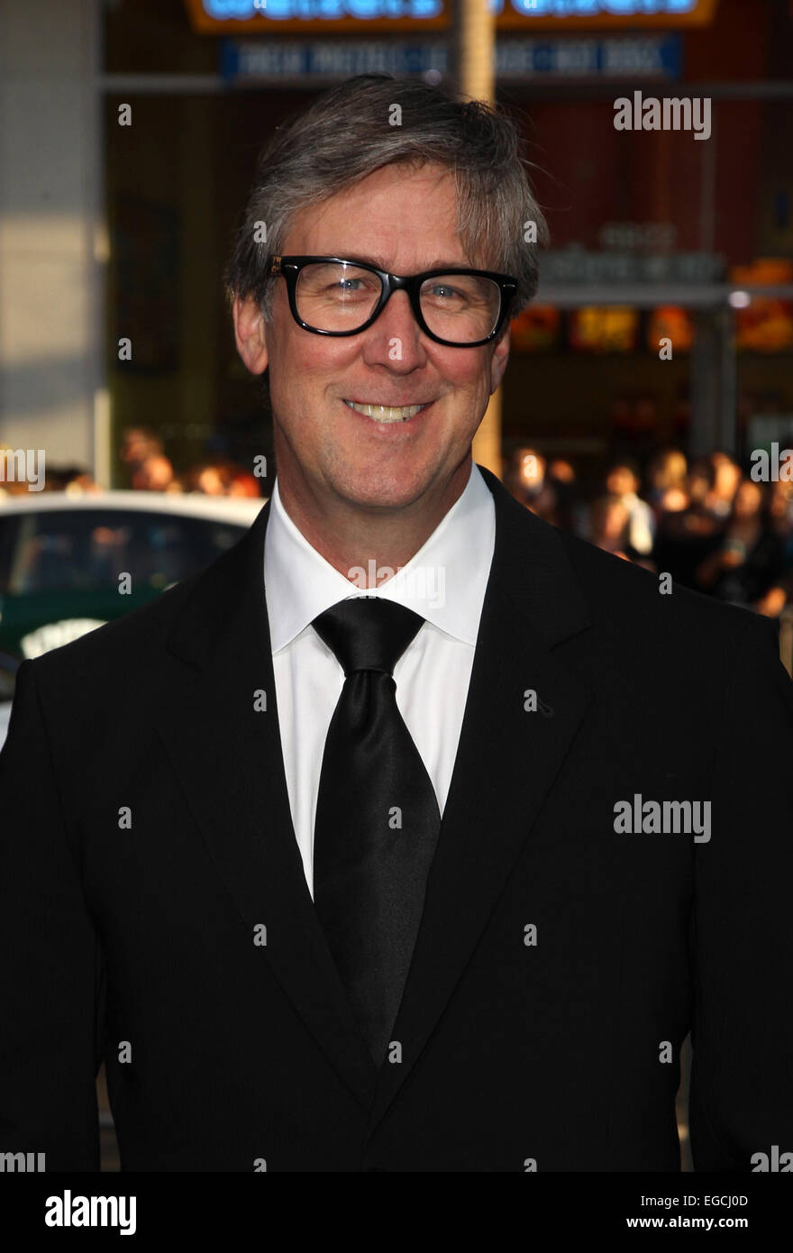Los Angeles premiere of 'If I Stay' at TCL Chinese Theatre - Arrivals ...