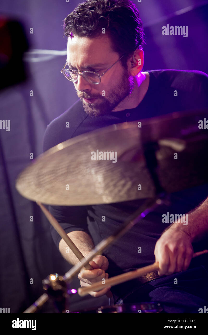 Bleachers Music Tour