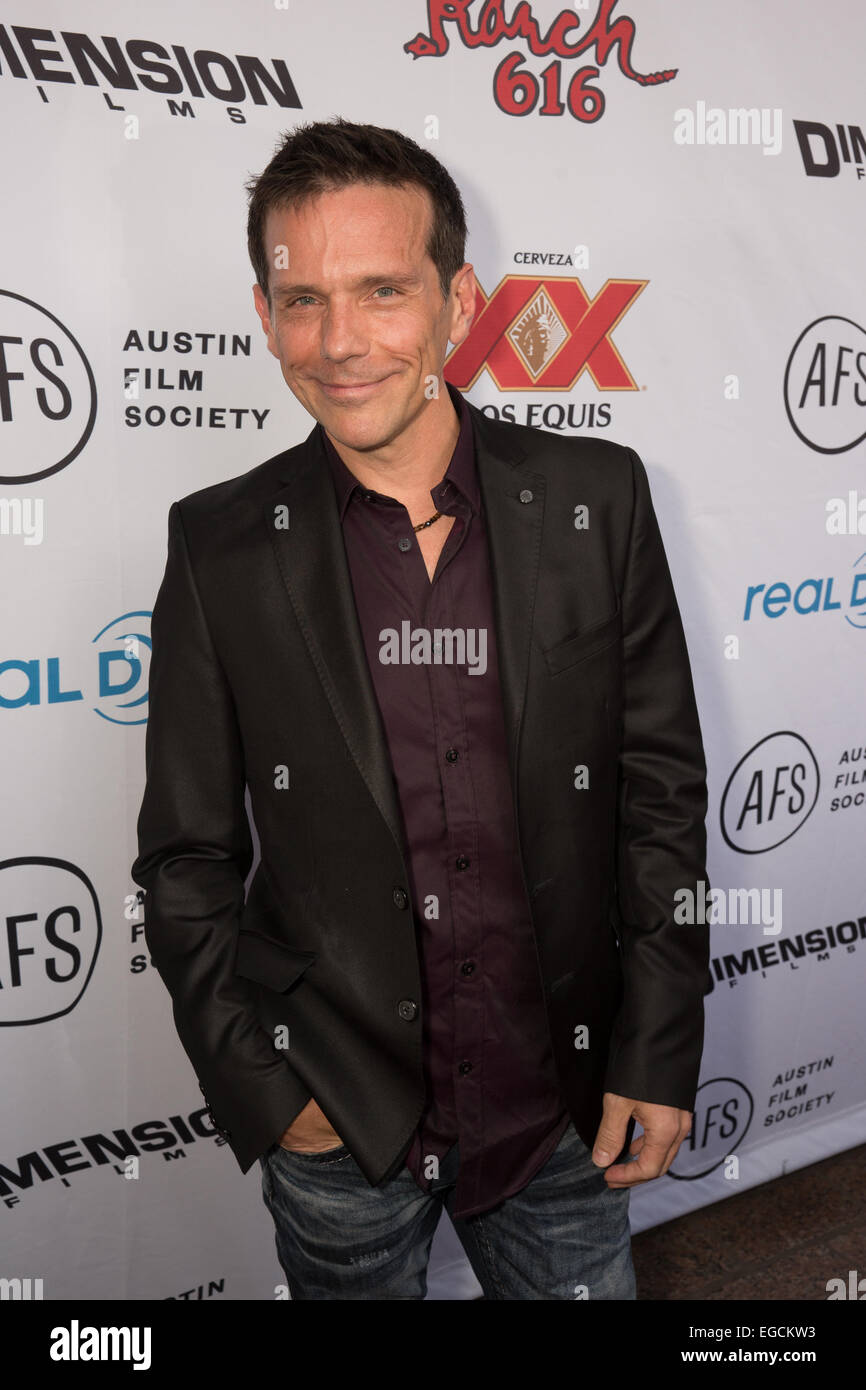 Premiere of 'Sin City: A Dame To Kill For' - Arrivals Featuring: Carl ...