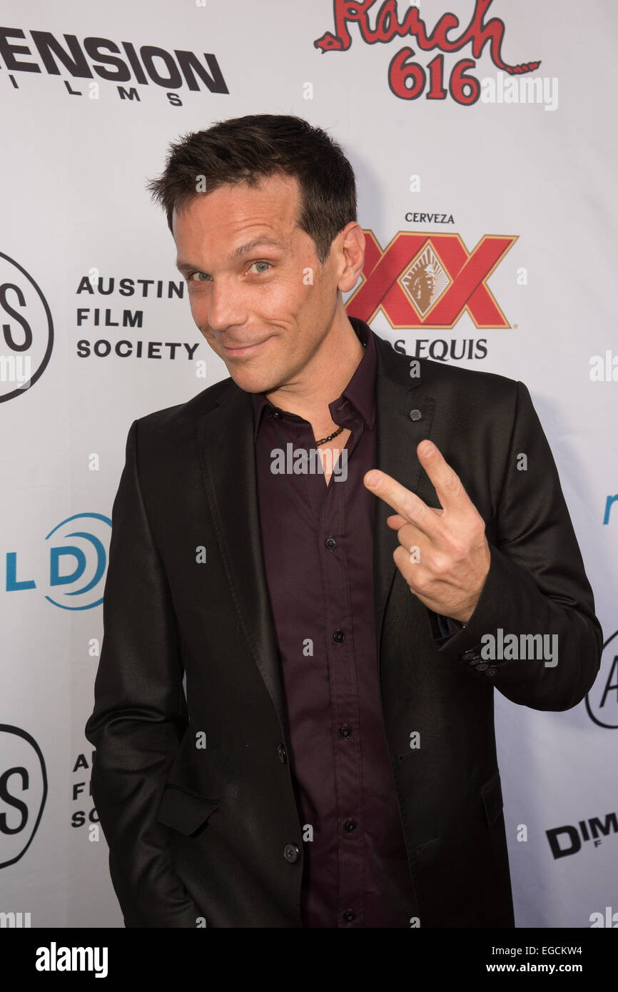 Premiere of 'Sin City: A Dame To Kill For' - Arrivals Featuring: Carl ...