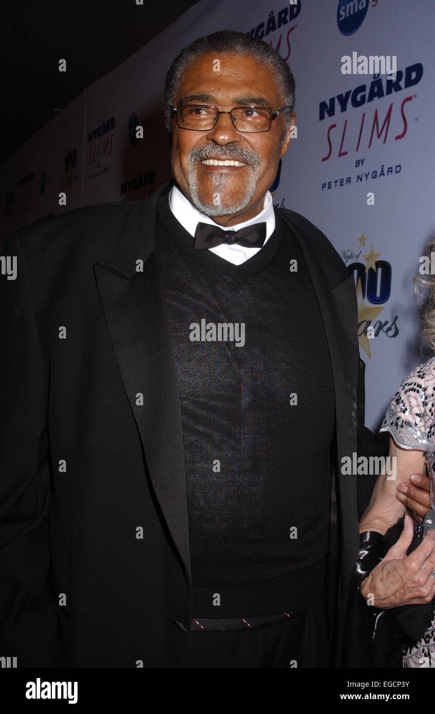 Rosie greer hi-res stock photography and images - Alamy