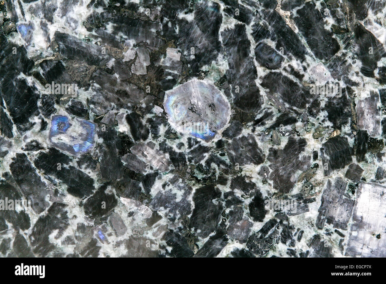 Labradorite texture hi-res stock photography and images - Alamy