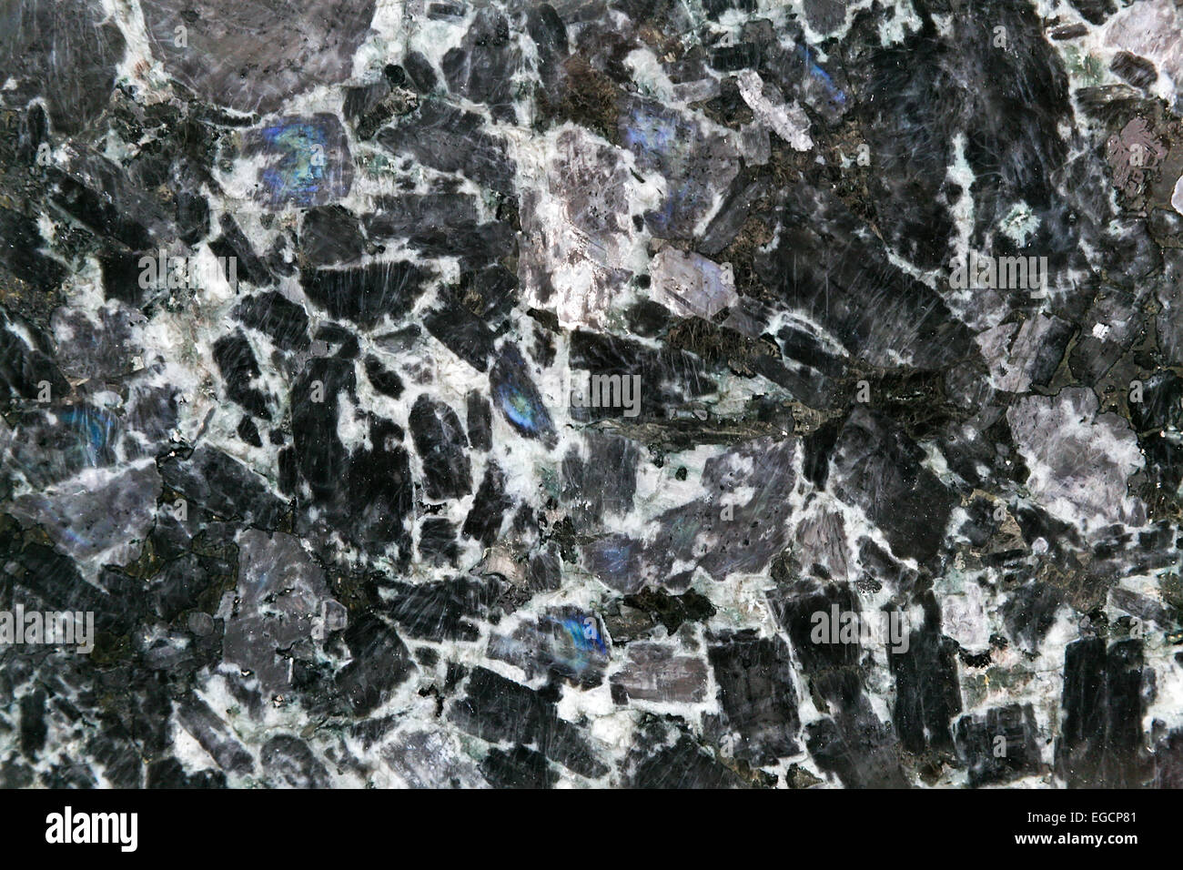 Labradorite texture hi-res stock photography and images - Alamy