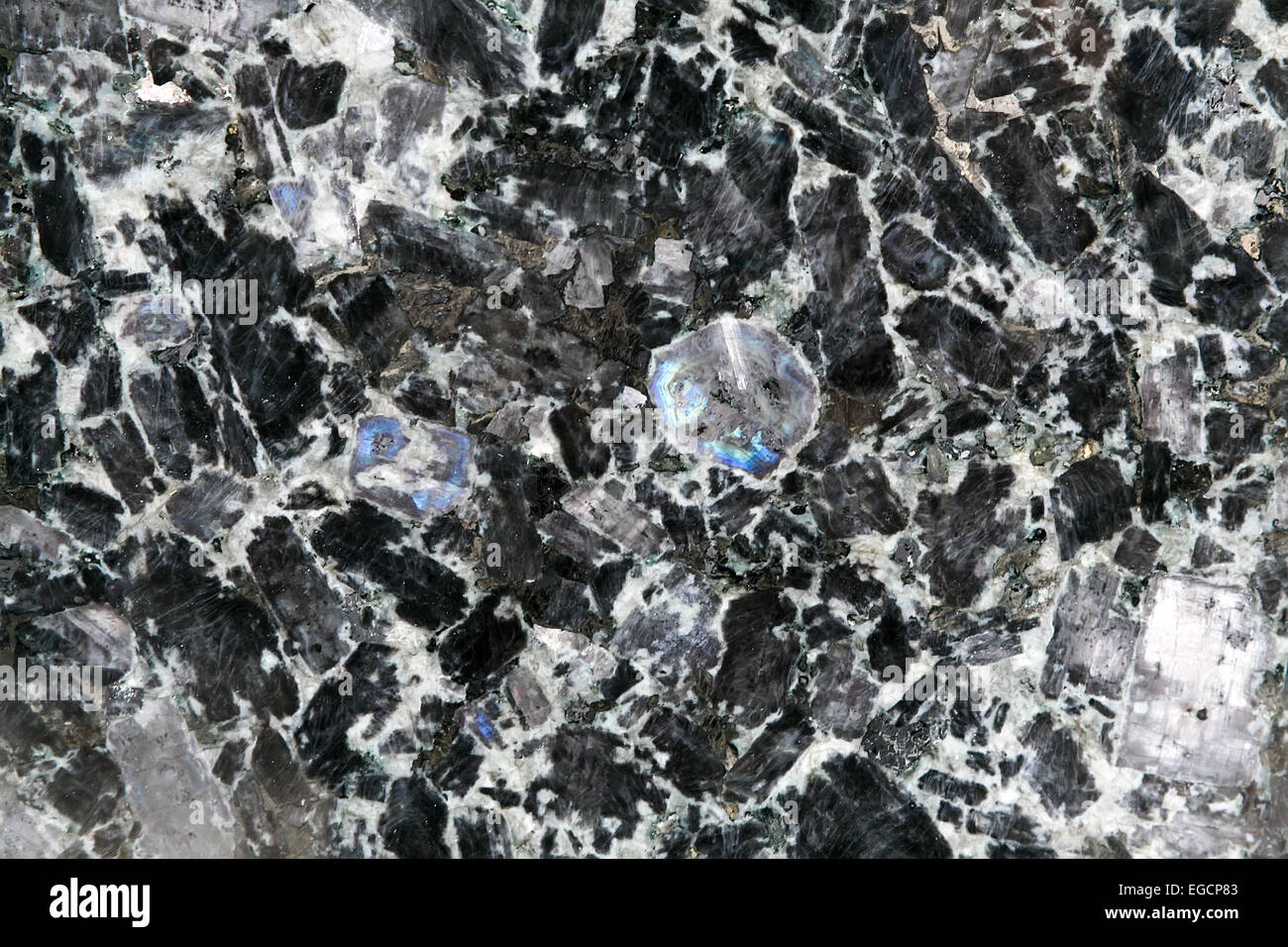 Labradorite texture hi-res stock photography and images - Alamy