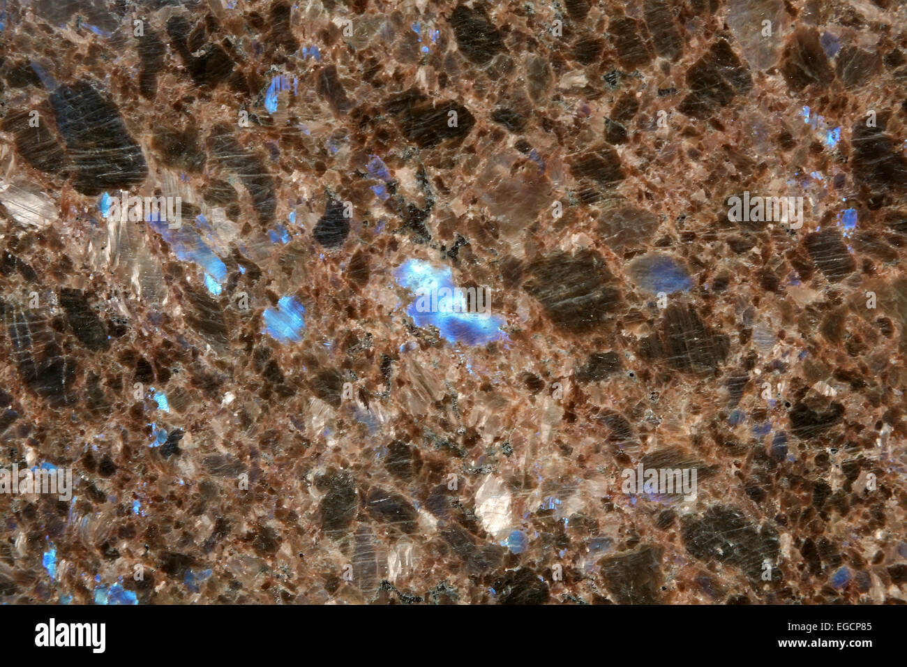 Labradorite texture hi-res stock photography and images - Alamy