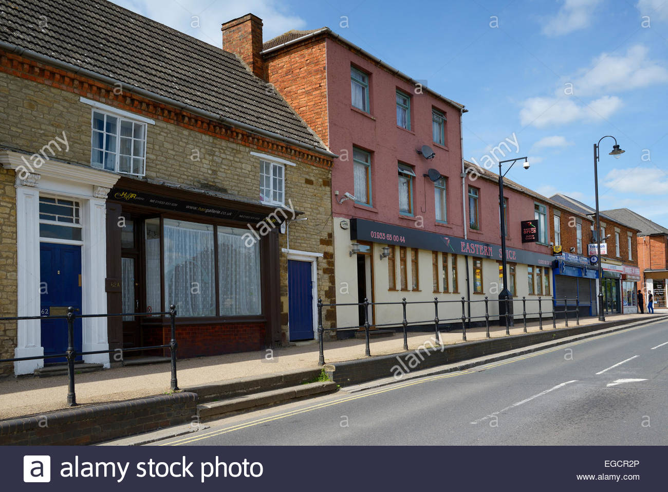 Irthlingborough High Resolution Stock Photography and Images - Alamy