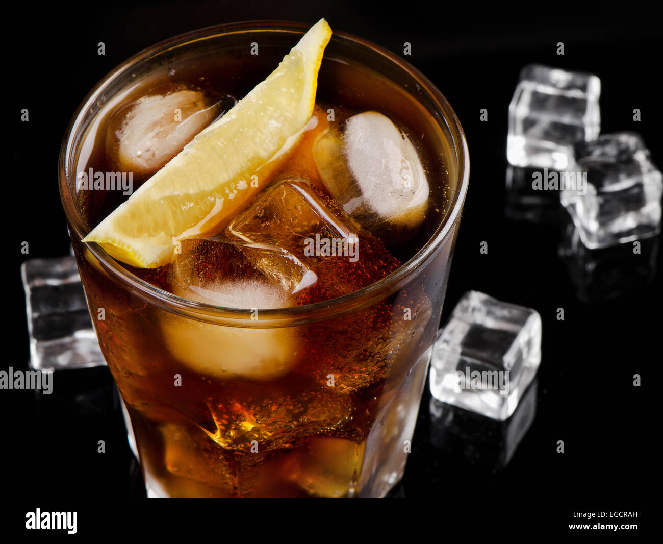 Full soda drink hi-res stock photography and images - Alamy