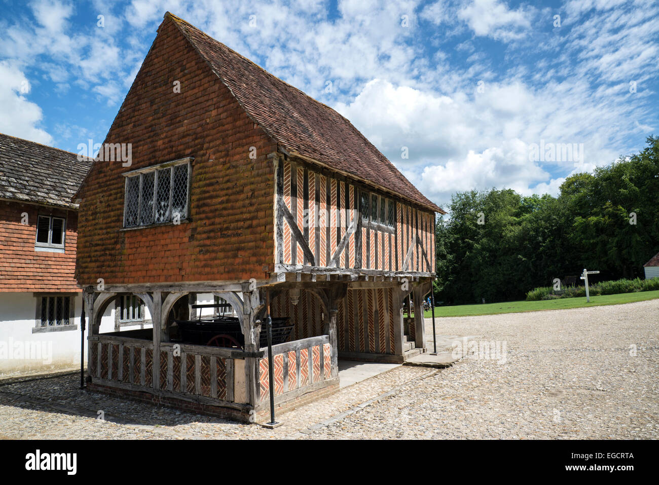 18th century coach hi-res stock photography and images - Alamy