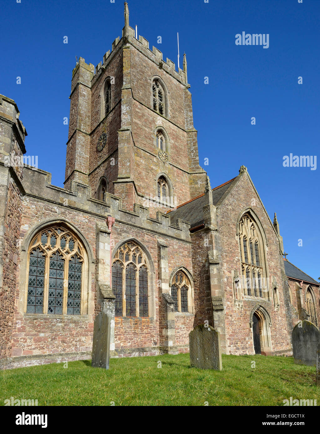 St georges cemetery hi-res stock photography and images - Alamy