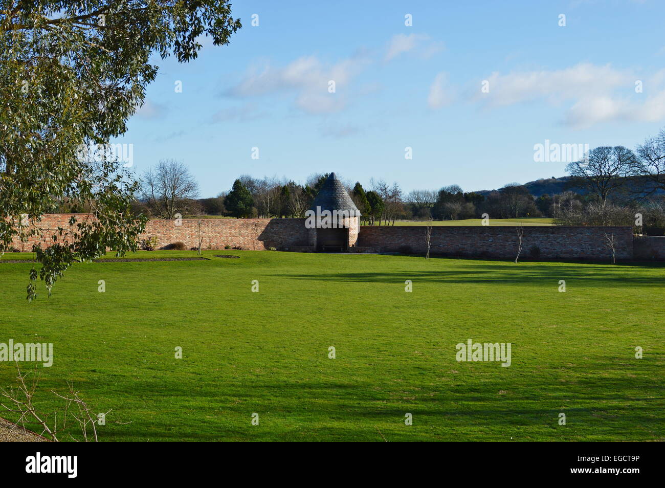 Ramside hall hi-res stock photography and images - Alamy