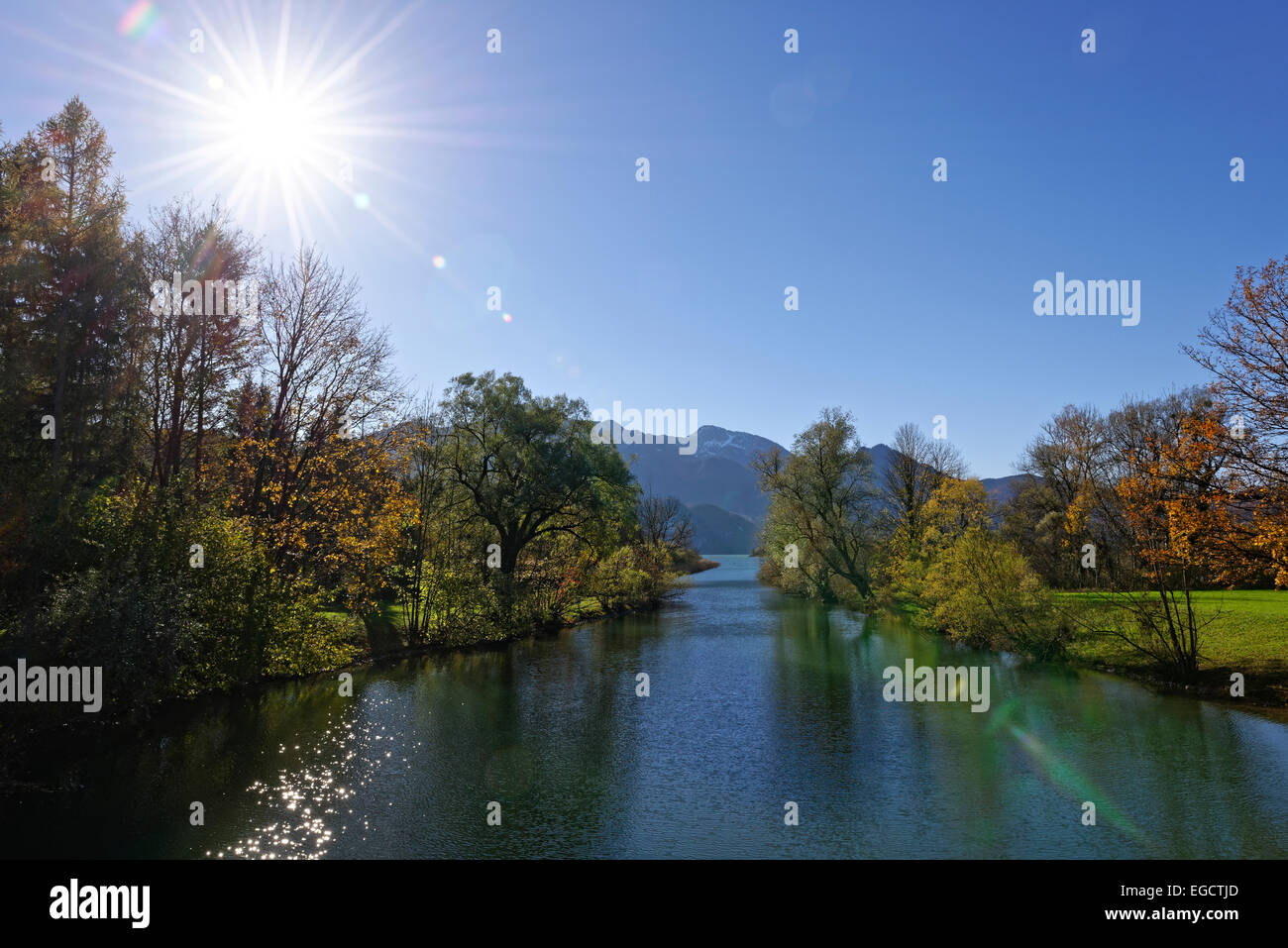 Loisach River High Resolution Stock Photography and Images - Alamy