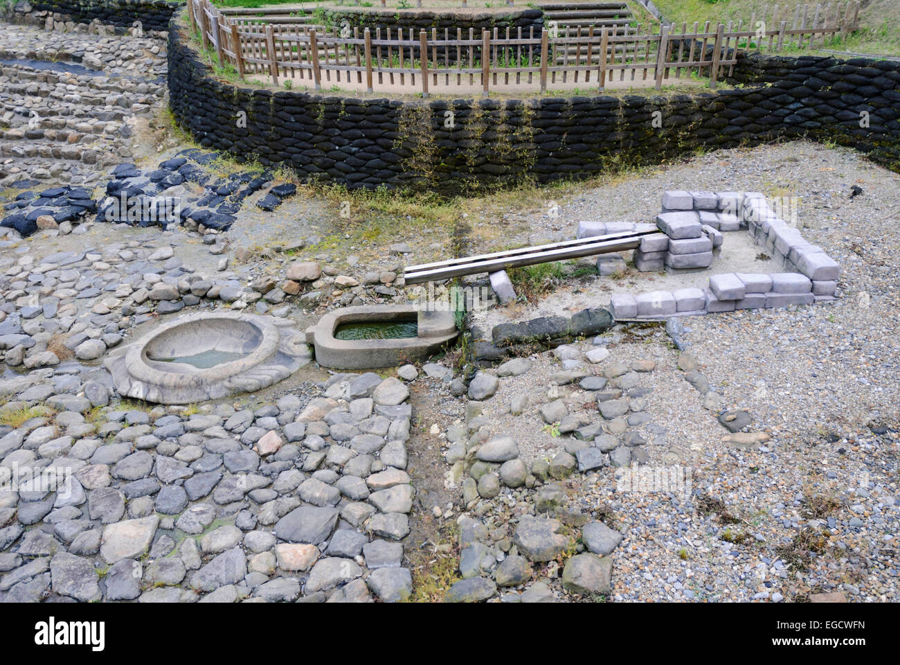 Ancient archeology archaeological archaeology hi-res stock photography ...