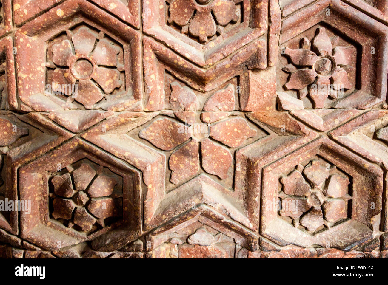 Indian Ceiling design Stock Photo - Alamy
