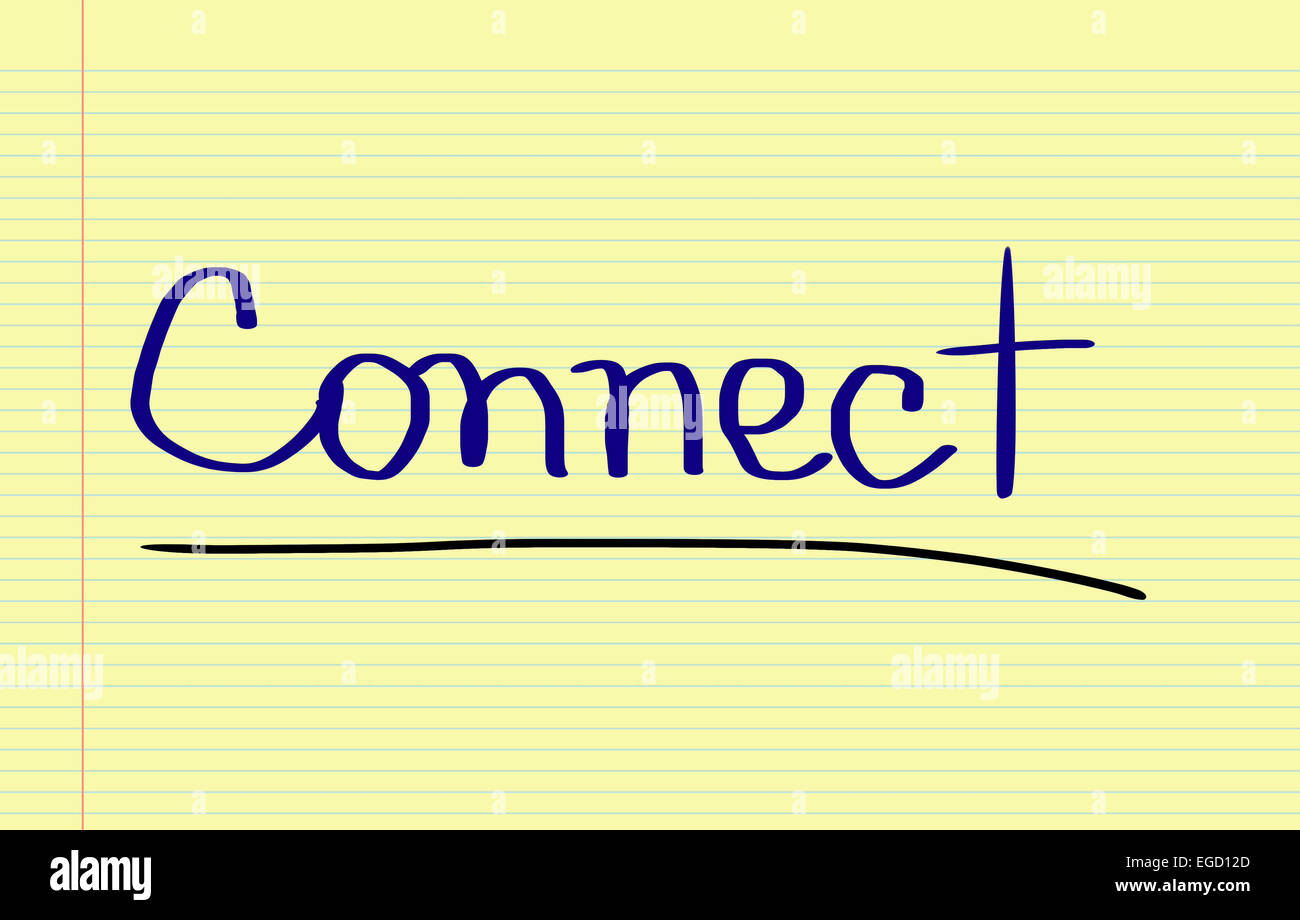 Digital content sharing connect hi-res stock photography and images - Alamy