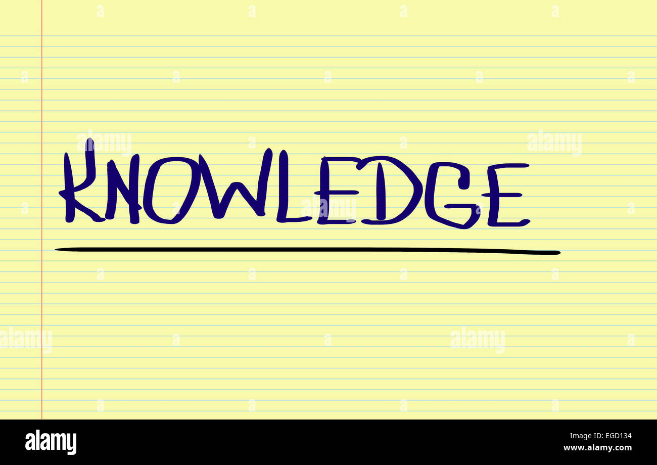 Knowledge hi-res stock photography and images - Alamy