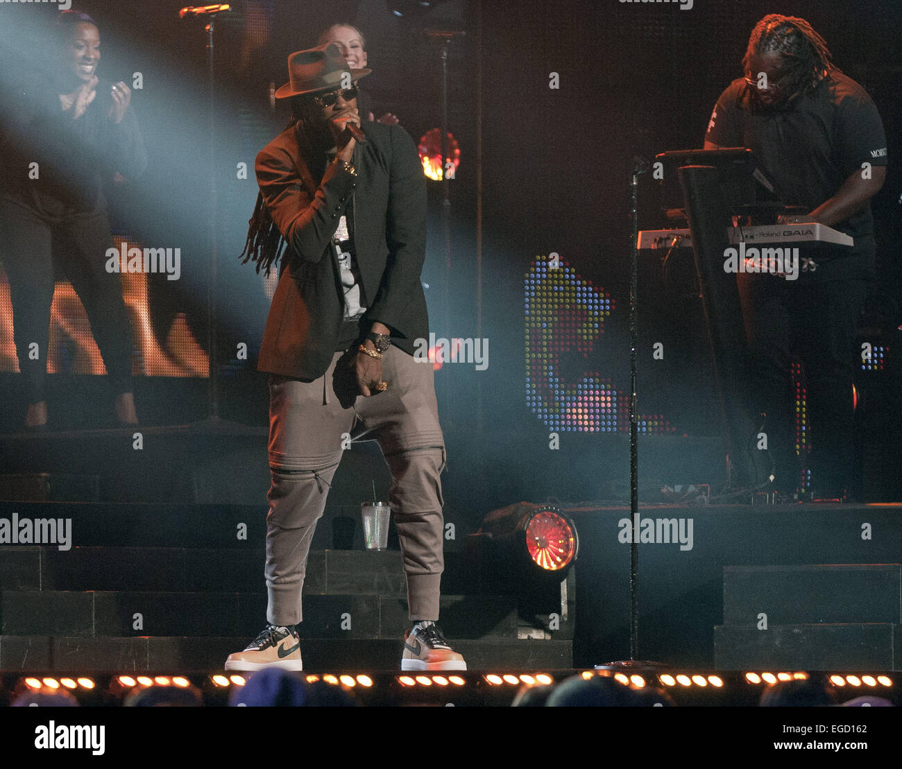 Hollywood, California, USA. 20th Nov, 2014. English singer Jessie J ...